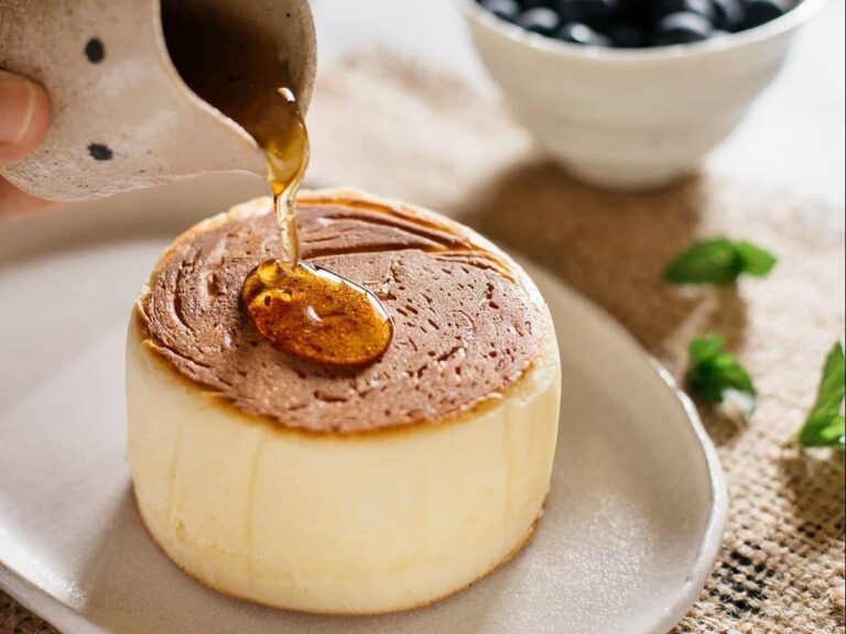 Japanese Hot Cake Mix ホットケーキミックス - Chopstick Chronicles