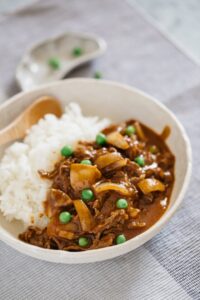 Hayashi Rice Recipe - Chopstick Chronicles