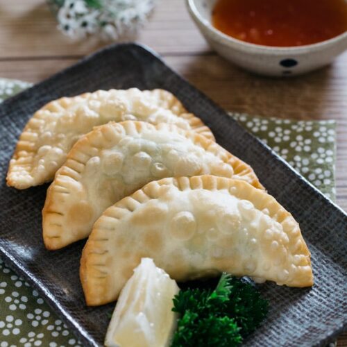 Dumpling Recipes