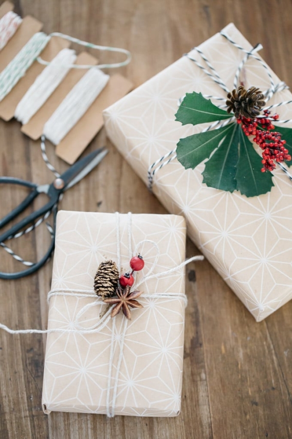 Japanese Gift Wrapping - Chopstick Chronicles