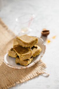 Homemade Japanese Curry Roux - Chopstick Chronicles