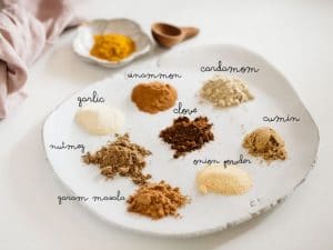 Homemade Japanese Curry Roux - Chopstick Chronicles