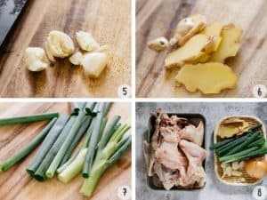 Homemade Ramen Broth Recipe - Chopstick Chronicles