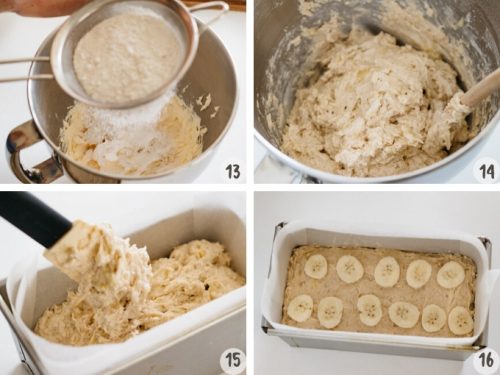 Banana Bread Recipe Recipe - Chopstick Chronicles