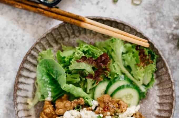 Chicken Nanban チキン南蛮 | Chopstick Chronicles