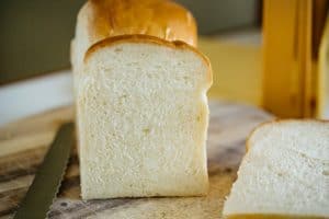 Anpan (Japanese Sweet Bread) あんパン - Chopstick Chronicles