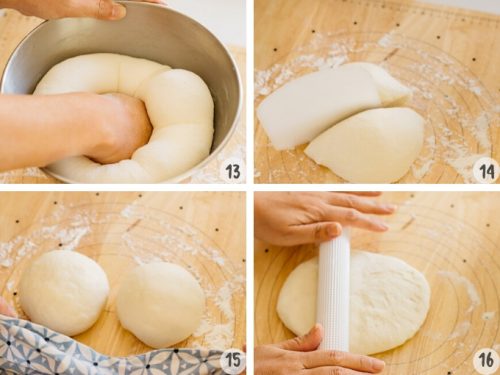 Shokupan Recipe (Japanese Milk Bread Loaf) - Chopstick Chronicles