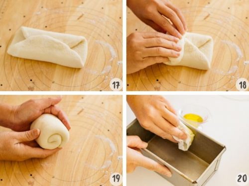 Shokupan Recipe (Japanese Milk Bread Loaf) - Chopstick Chronicles