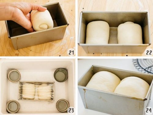 Shokupan Recipe (Japanese Milk Bread Loaf) - Chopstick Chronicles