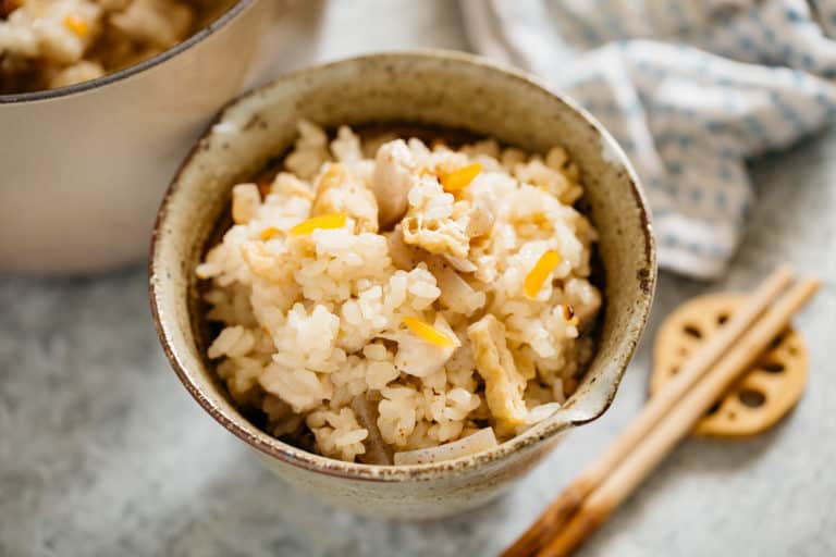 Gobo (Burdock Roots) - Chopstick Chronicles