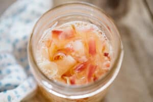 Gari ガリ (Japanese Pickled Ginger Recipe) - Chopstick Chronicles