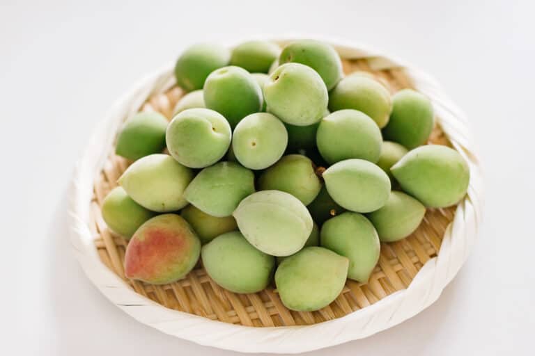 Umeshu Plum Wine Recipe (梅酒) - Chopstick Chronicles