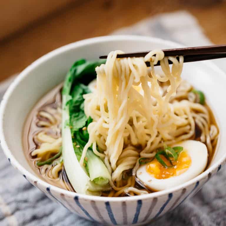 Authentic Japanese Appetizer Recipes - Chopstick Chronicles