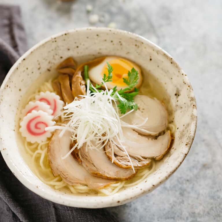 10 Ramen Noodle Recipes - Chopstick Chronicles