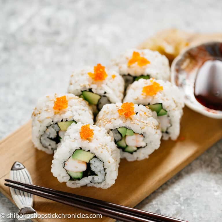 10+ Japanese Deep Fry Recipes