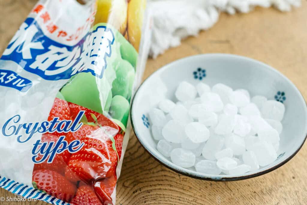 ume-plum-syrup-青梅のシロップ-chopstick-chronicles